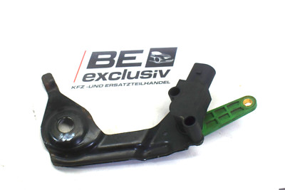 Audi S4 8K 3.0 TFSI Niveausensor hinten links Sensor Höhenkorrektur ...