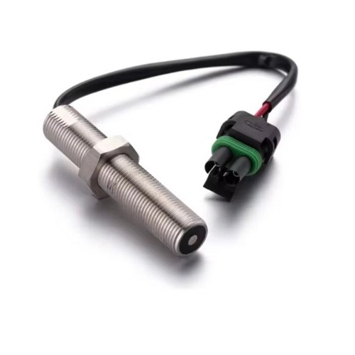 for Cummins Pickup Generator Revolution Speed Sensor Excavator s ...