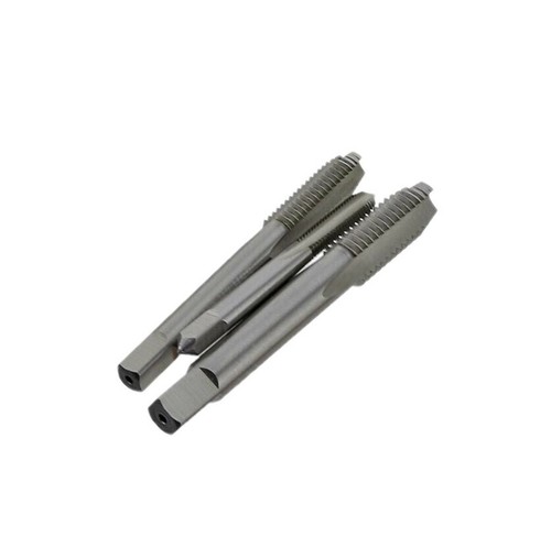 M14*1.0~M20*1.5 HSS high-speed steel fine pitch tap Fine thread tap ...