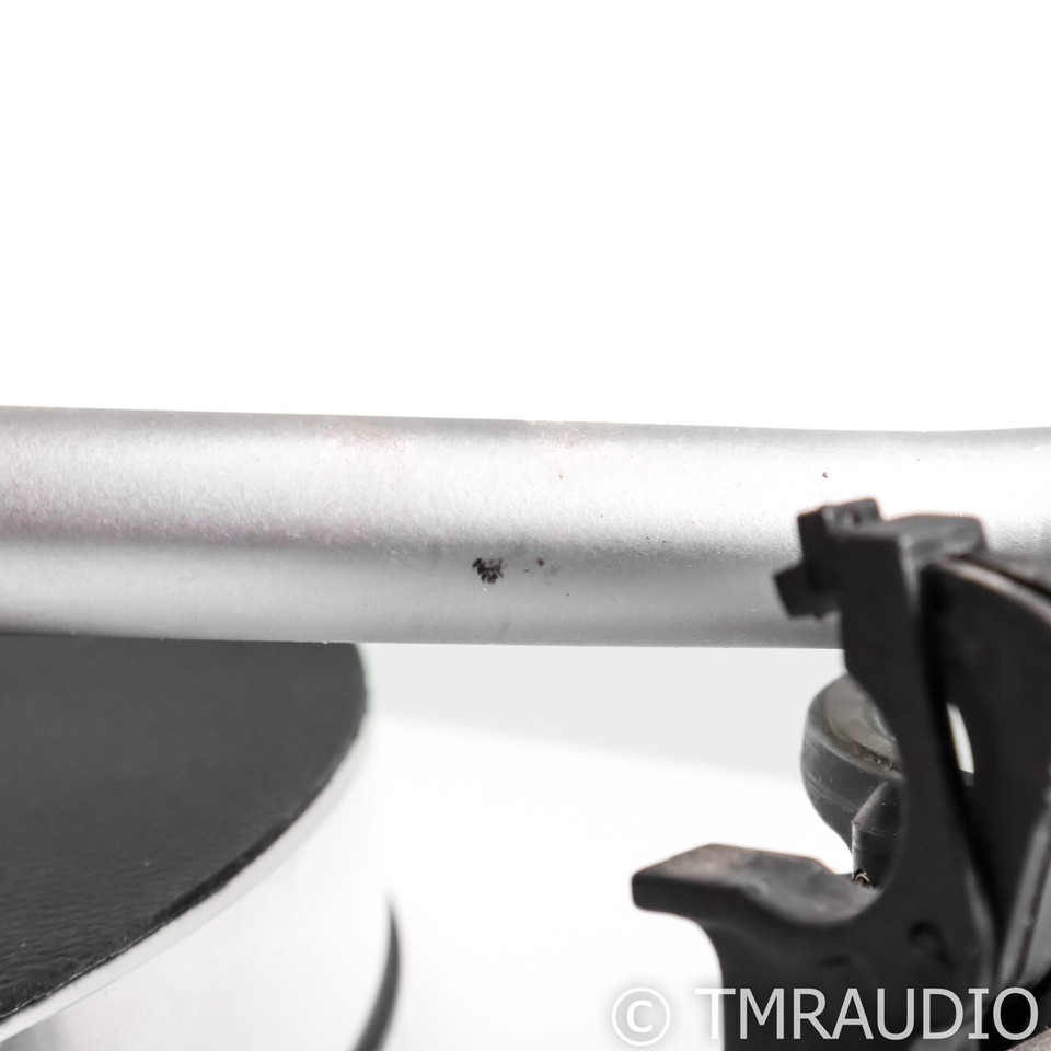 Acoustic Signature WOW Belt Drive Turntable; Rega RB700 (No Cartridge ...