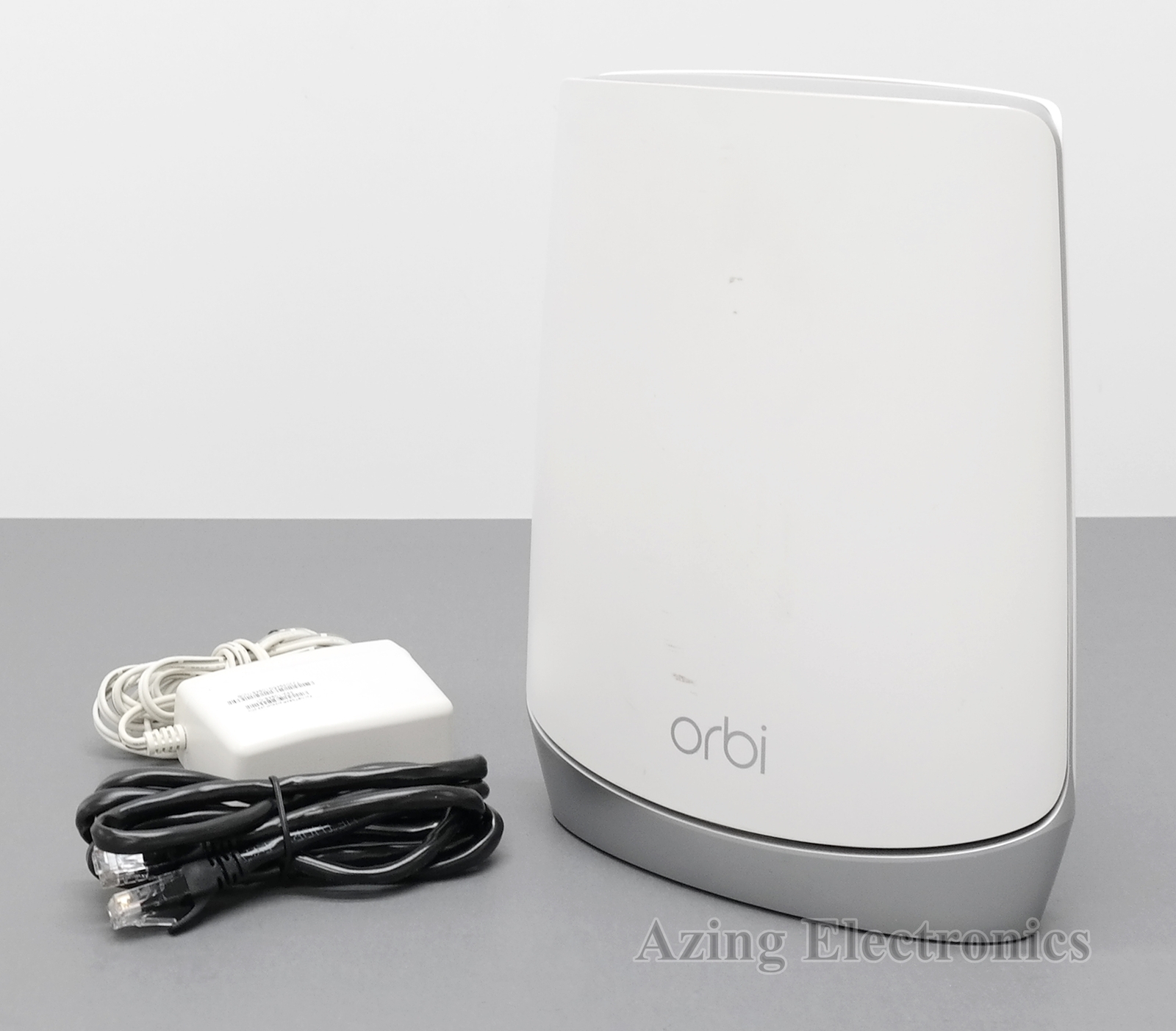 NETGEAR Orbi RBR750 AX4200 Wifi 6 Tri-Band Mesh Router | eBay