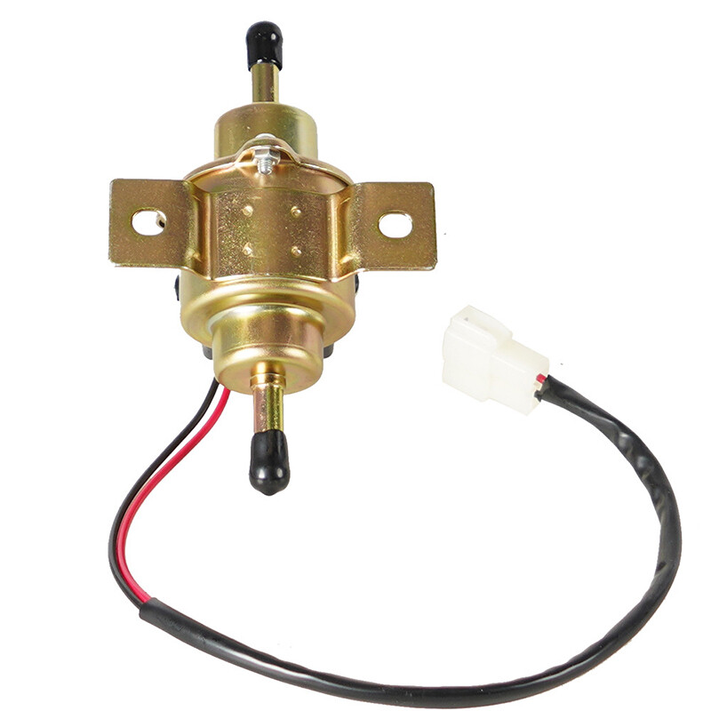 Fuel Pump Electrical for Yanmar Cub Cadet Kubota Low Pressure Gas ...
