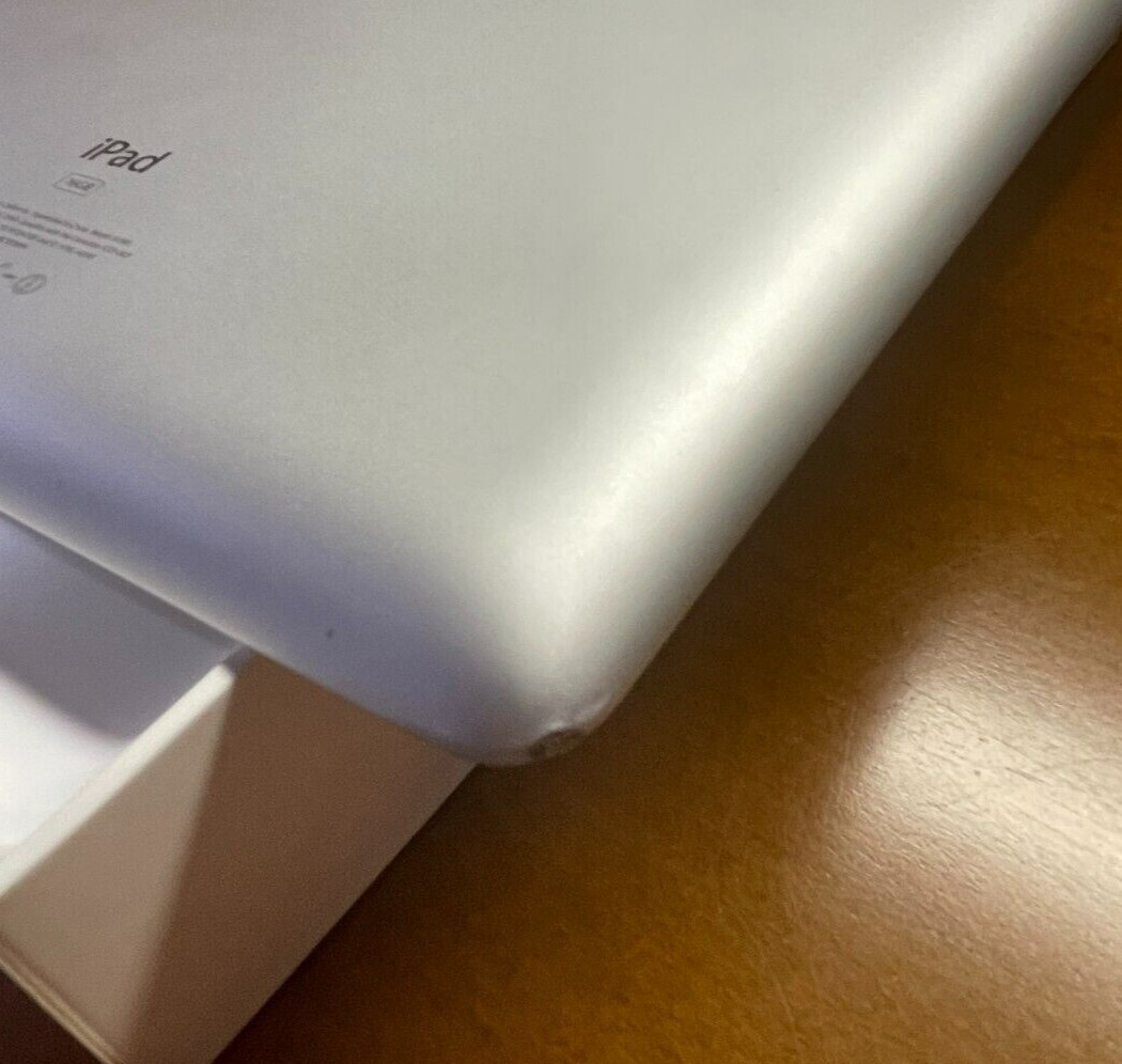 Apple iPad 2 Wi-Fi 16GB White MC979LL/A A1395 | eBay Apple iPad 2 Wi-Fi 16GB White MC979LL/A A1395 | eBay