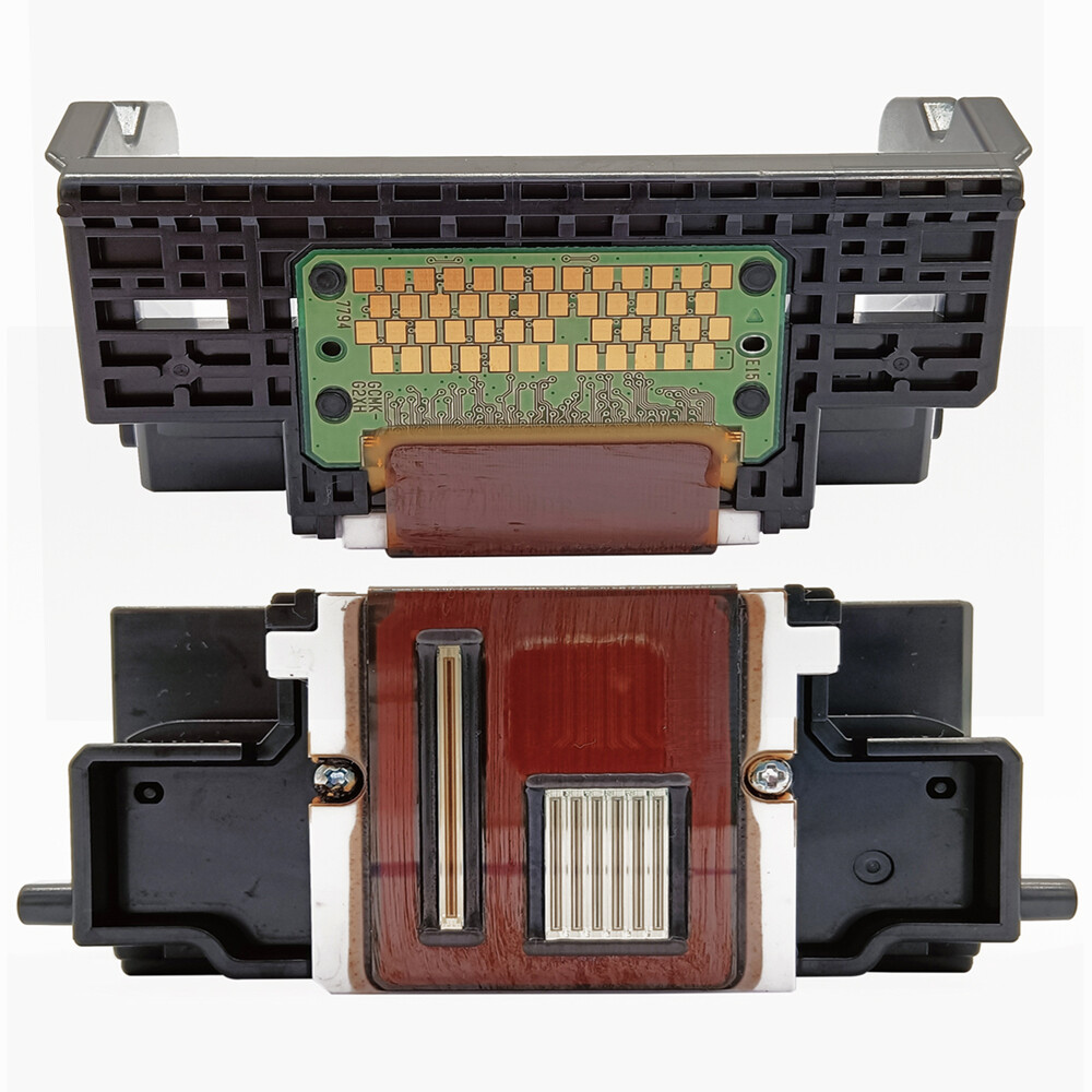 Qy6-0080 Printer Print Head fits for Canon IX6510 ix6500 IP4980 iP4950 ...