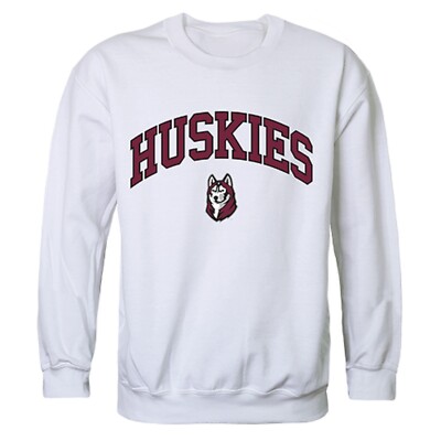 Bloomsburg University Huskies BU College Crewneck Sweater - Officially ...