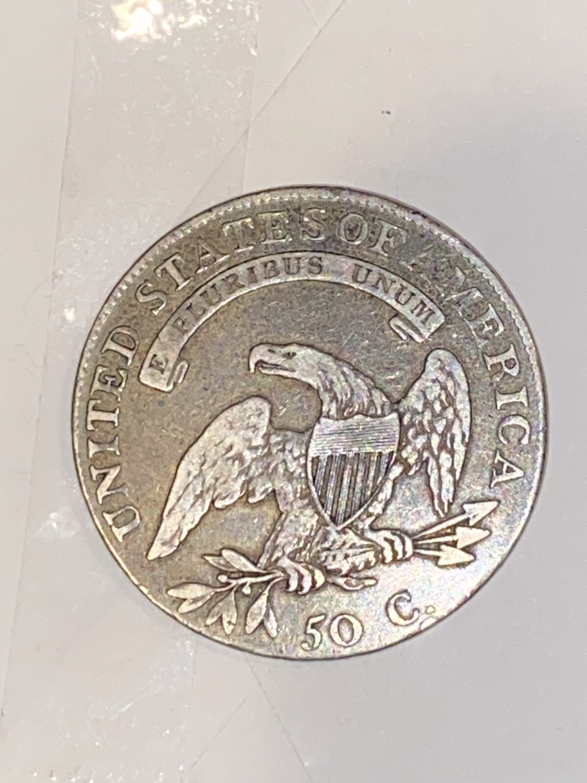 1808 liberty silver coin | eBay