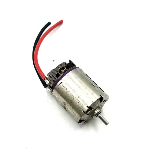Trinity Epic Vintage Modified Brushed RC Car Motor 540 OZRC ML 63 ...
