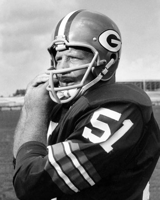 Green Bay Packers JIM RINGO Glossy 8x10 Photo NFL Football Print Poster ...