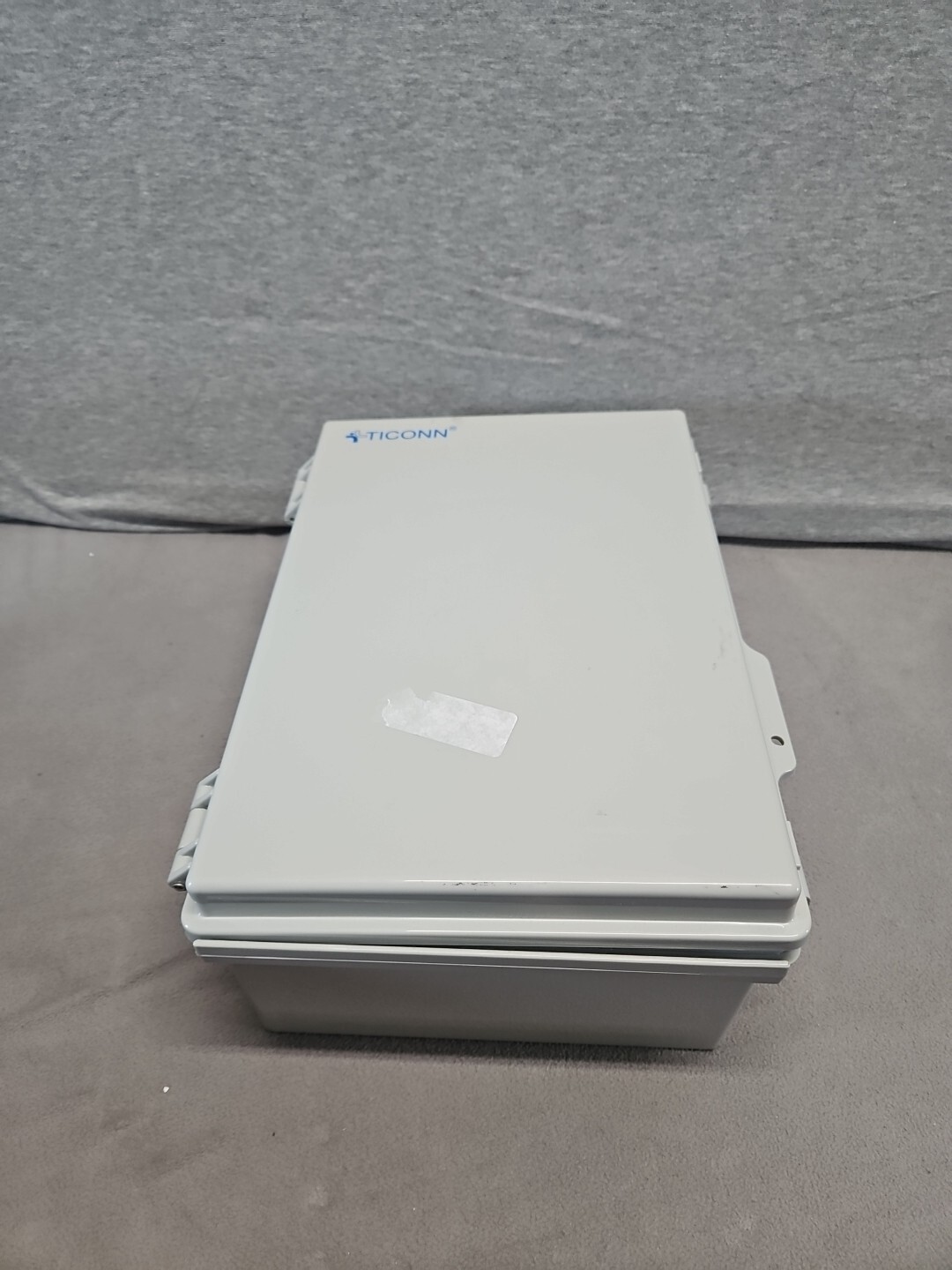 Ticonn Waterproof Electrical Junction Box New Open Box (C6) | eBay