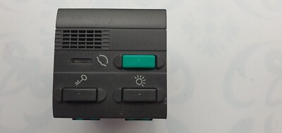 BTICINO Terraneo Intercom Handsfree Living Item 334513 | eBay UK