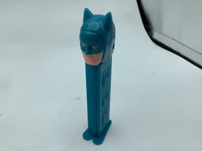 Vintage Batman Pez Dispenser 1985 DC Comics | eBay