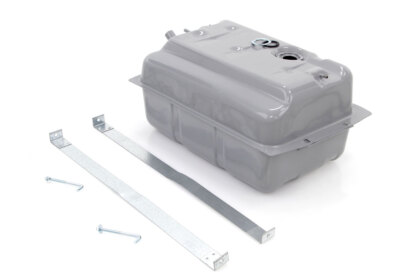 Gas Tank Relocation Kit 20 Gallon Side Fill 63-72 Chevy GMC Truck 67-72 ...