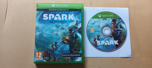 Project Spark / XBOX ONE | eBay