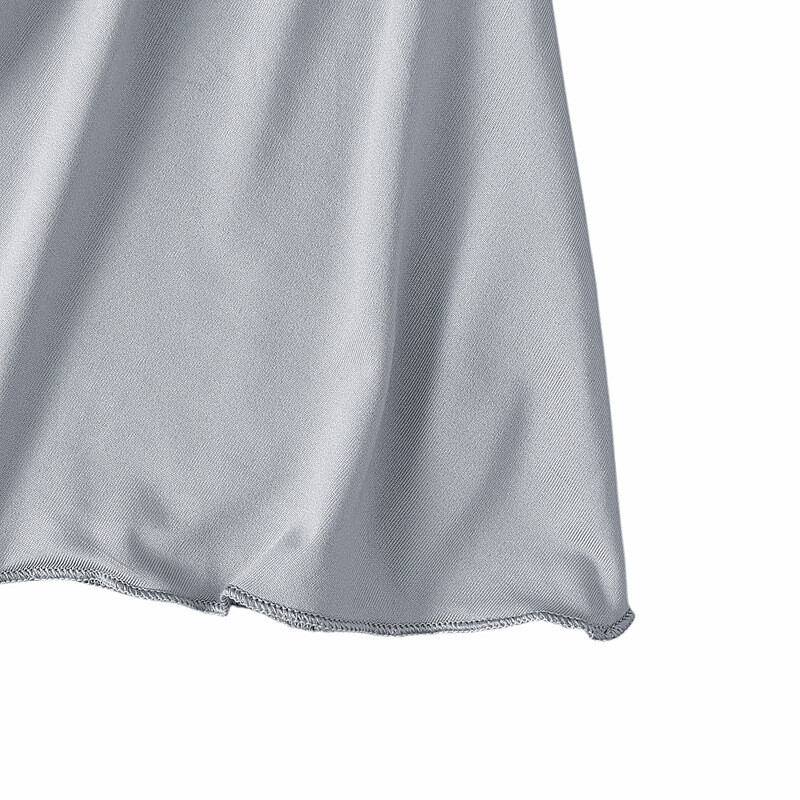 Muslim Kids Girls Prayer Dress Burka Scarf Hijab Set Islamic Kaftan ...