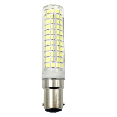 1x BA15D/Ba15 LED Lamp 136-2835 Light Bulb Ceramics Lights Lamp 10W ...