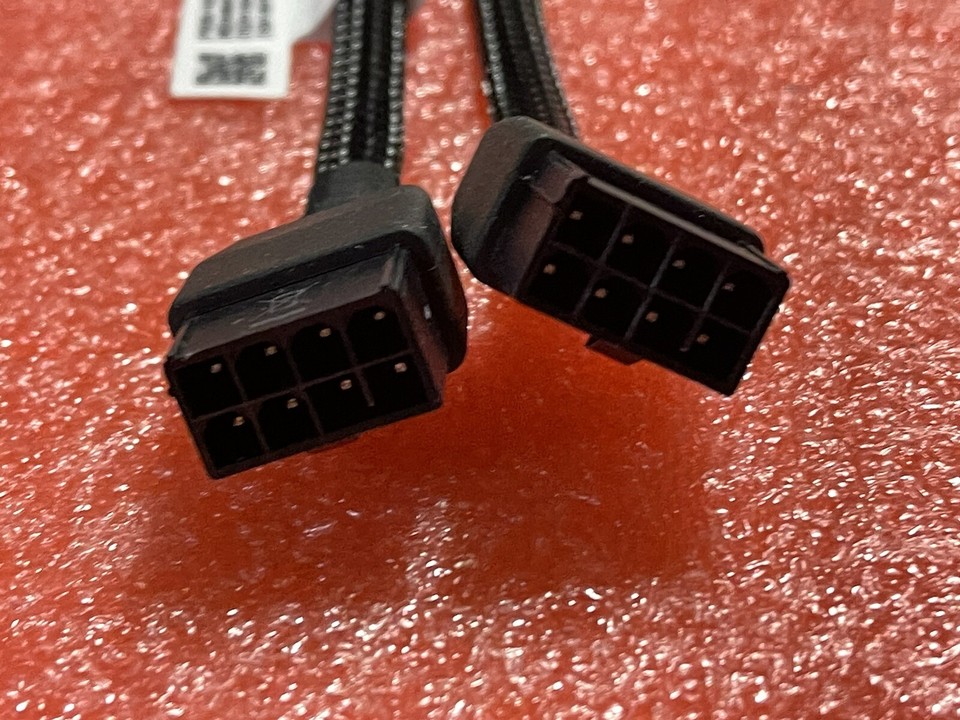 1 New Nvidia 12VHPWR Power Adapter Cable RTX GPU 5090 5080 4080 4090 ...