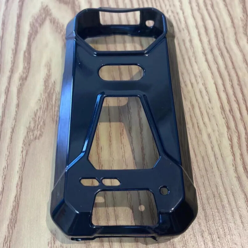 Soft Case Cover Armor Saver Guard Protector For Unihertz Tank Mini 1 ...