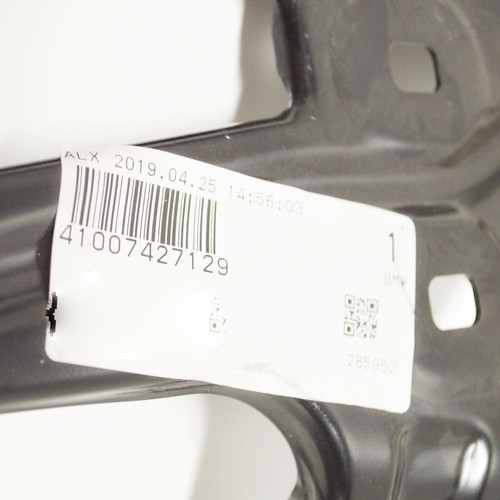 NEW BMW X1 F48 FRONT EXTENSION WHEEL HOUSING STRUT LEFT 41007427129 OEM ...