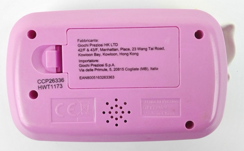 Hello Kitty - Handheld Game - Functional | eBay