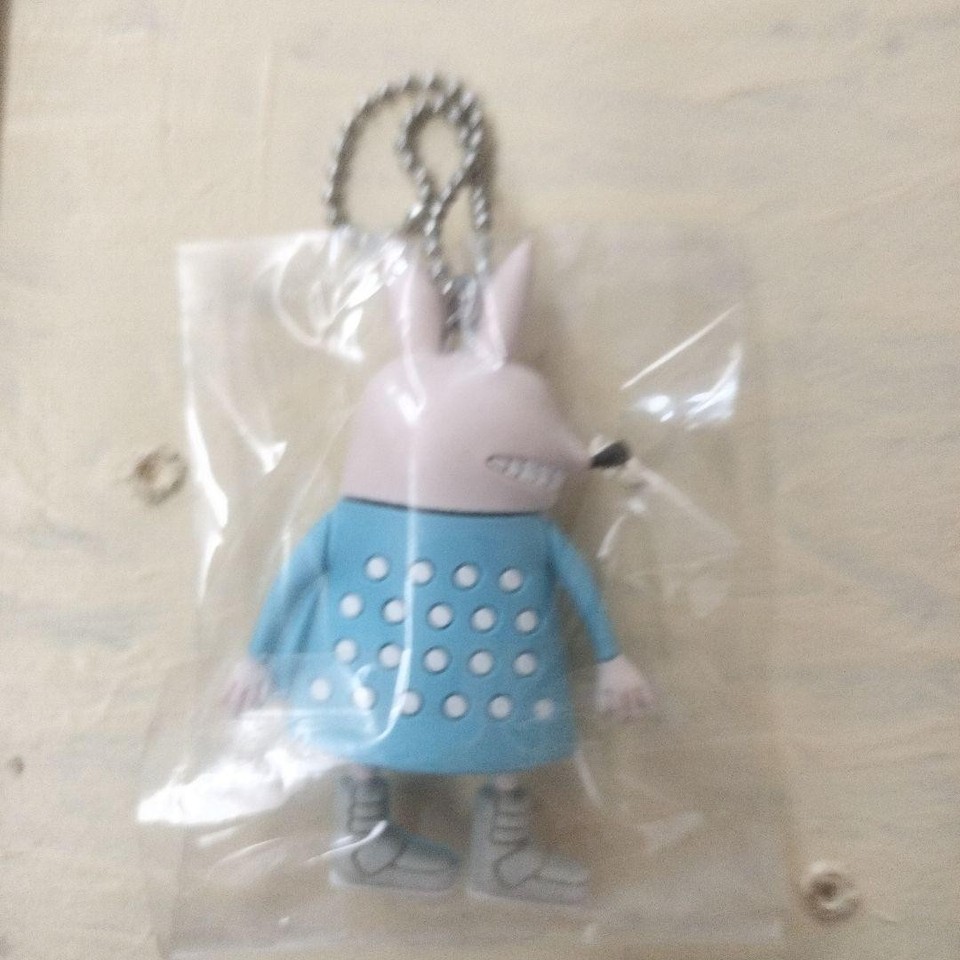 YONEZU KENSHI AO RABBIT FOGBOUND REISSUE ALL STARS 1 | eBay