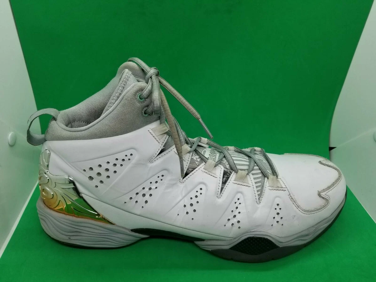 Carmelo Anthony Shoes M10