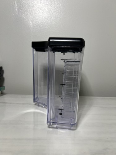 Ninja Coffee Replacement Water Tank With Lid For Ninja Luxe Cafe ES601 ...