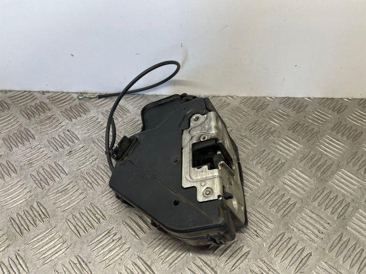 Mercedes-Benz E W211 Door Lock Rear Left 2117300535 B438 for sale ...