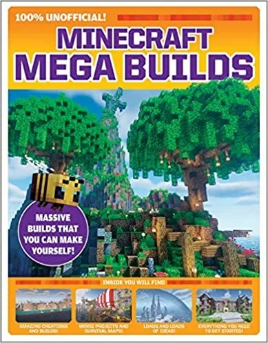 Amazing Minecraft Creations 2022