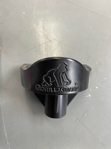 Fulton Gorilla Guard Trailer Lock 1 7/8" Coupler (TP-17) | eBay