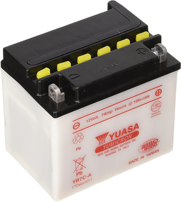 YUAM227CY YB7C-A Battery | eBay