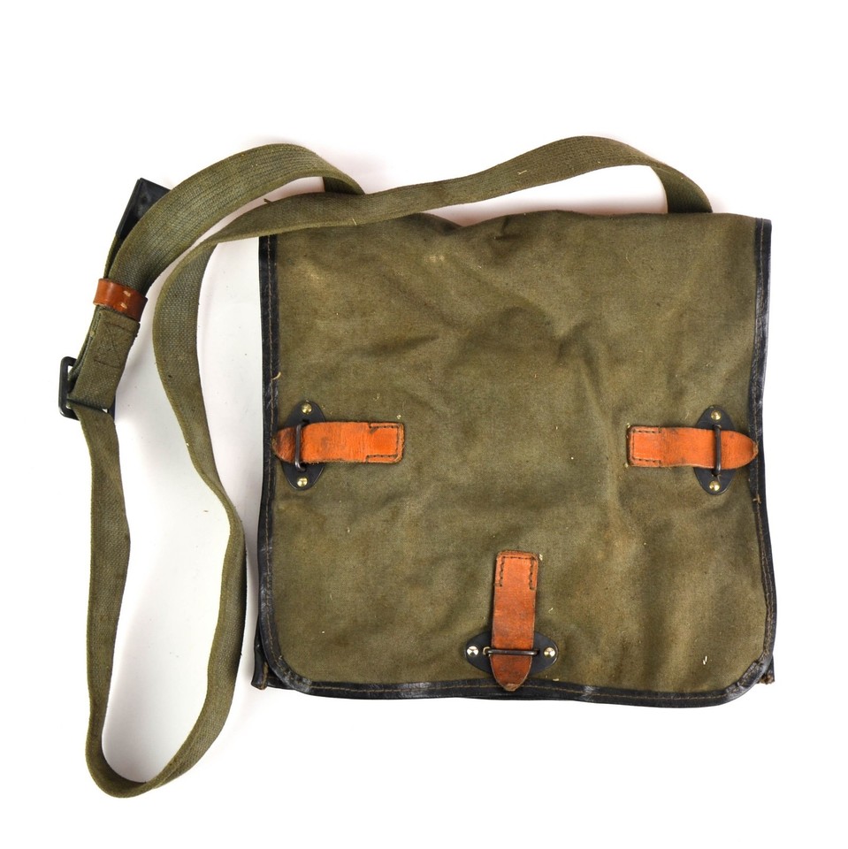 Original Russian army flare gun signal pistol case bag M56 | eBay