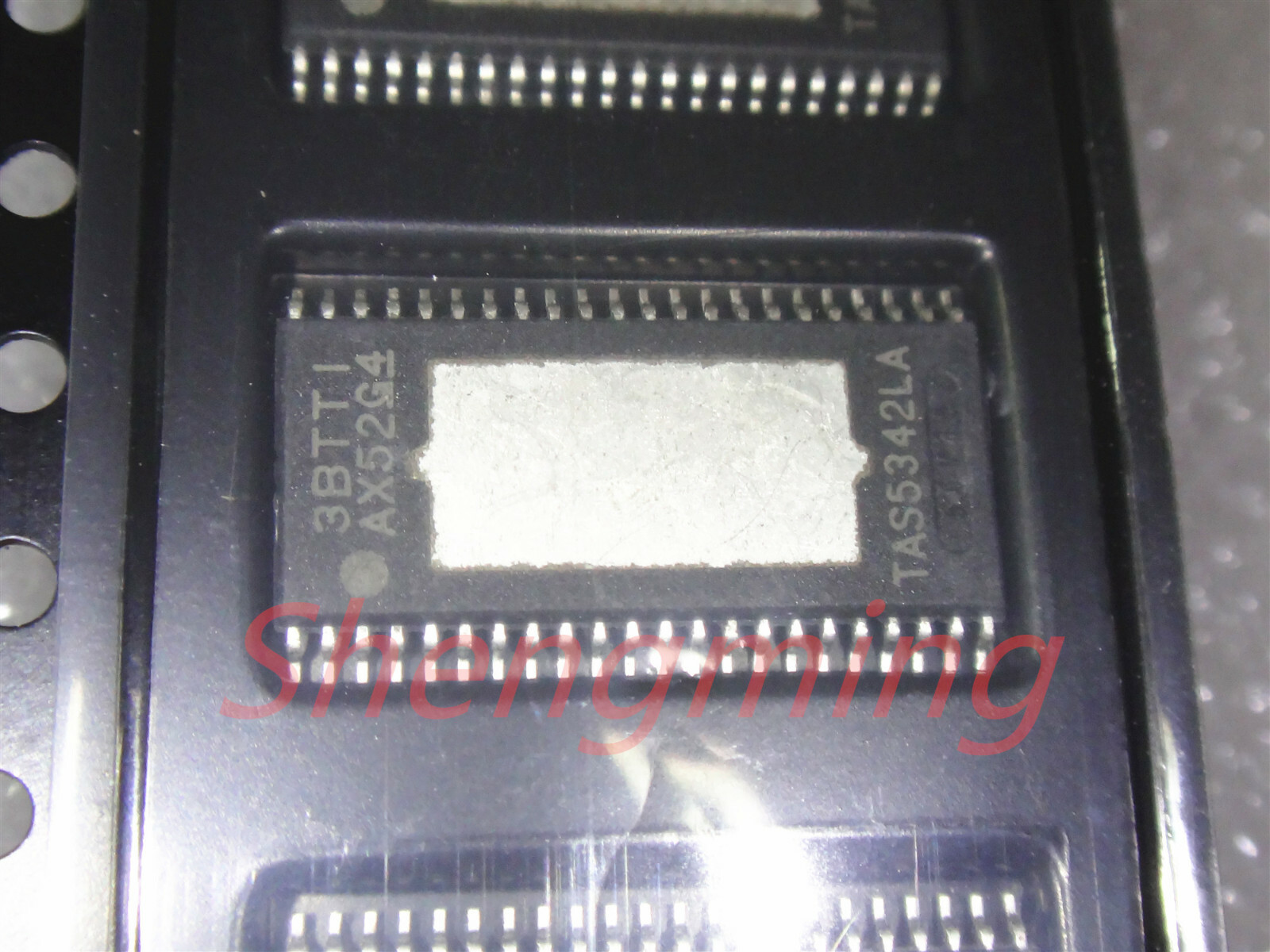 10PCS TAS5342 TAS5342LA | eBay