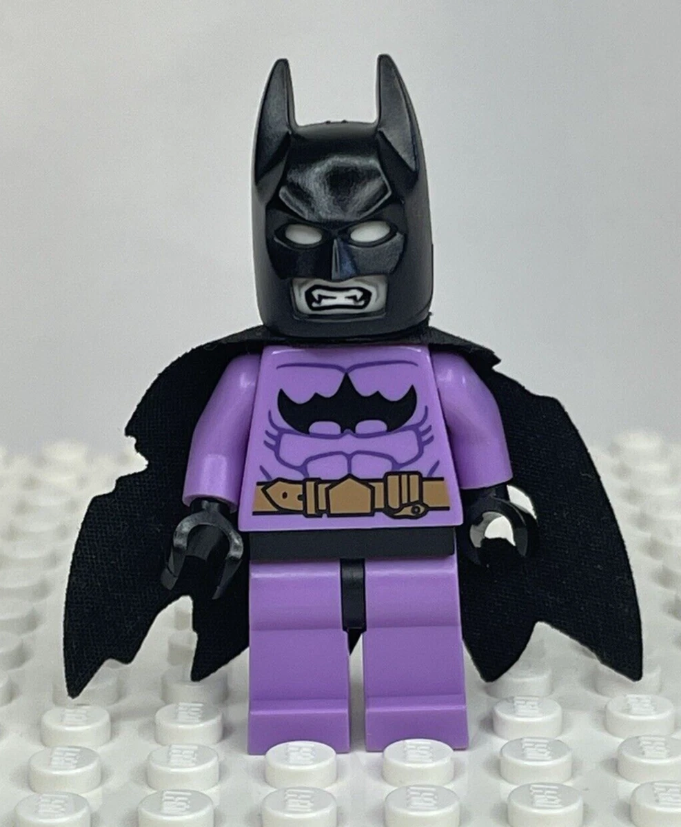 Lego Batzarro