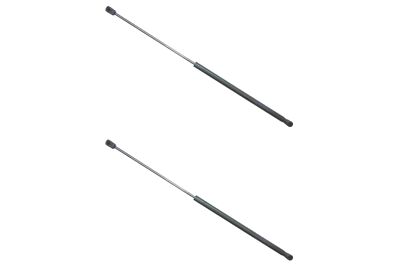 New! Jaguar XJ Stabilus Hood Lift Support Set (2) 253115 C2D3661 | eBay