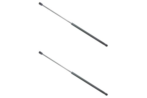 New! Jaguar XJ Stabilus Hood Lift Support Set (2) 253115 C2D3661 | eBay