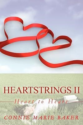 Heartstrings II by Baker, Connie Marie -Paperback 9781619962293 | eBay ...