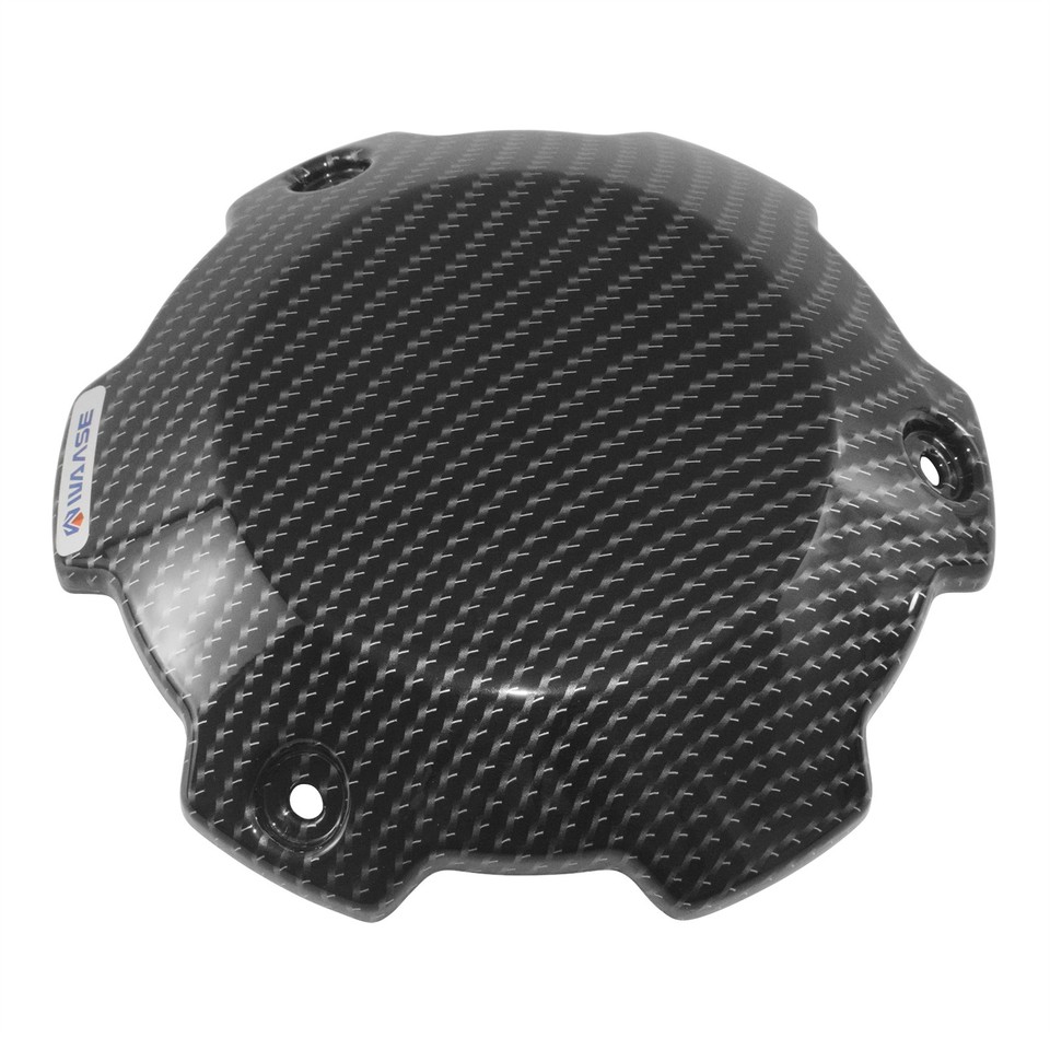 Carbon Right Engine Centre Cover Side Panel Plate For HONDA X-ADV 750 ...