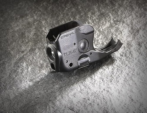 69276 TLR-6 Tactical Light & Laser for Kimberr Micror 1911 & ..380ACP ...