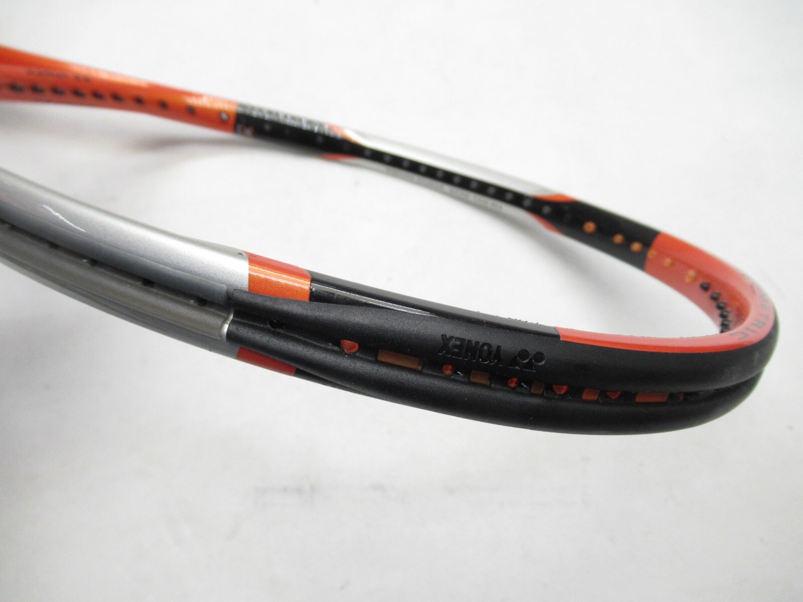 YONEX RDS002 TOUR MIDPLUS TENNIS RACQUET (4 5/8) WELL PRESERVED ...