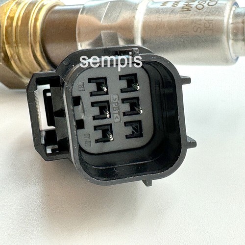 Honda Upstream & Downstream Oxygen O2 Sensor OEM For Accord Pilot Acura ...