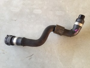 14Kmi MERCEDES 14 - 18 CLA45 AMG GLA250 FLUID COOLING COOLANT LINE HOSE ...