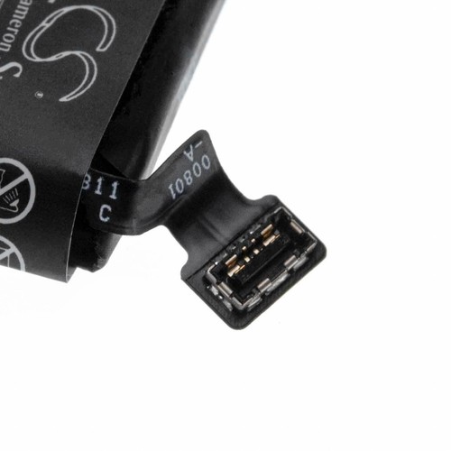 Batterie remplace Apple A1847 260mAh 3,81V | eBay