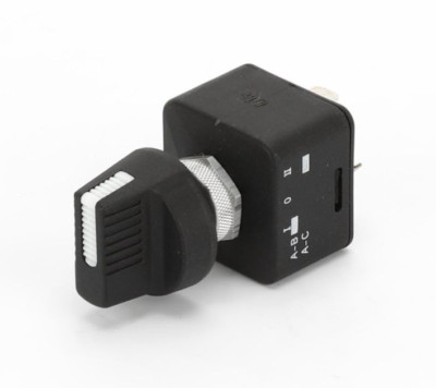 56.0017.0049GT 56.0017.0049 OEM Steering Mode Switch fits Genie Lift ...