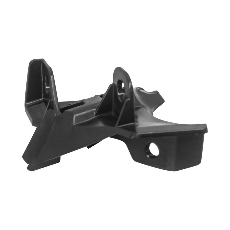 Front Left Side Bumper Bracket Holder Black 51117192157 for BMW Z4 E89 ...