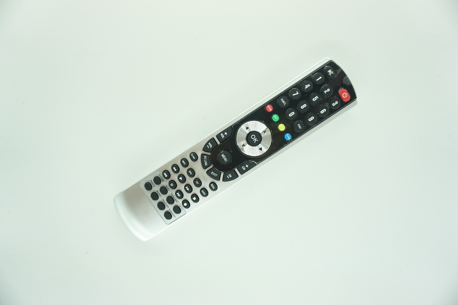 Remote Control For ISTAR ISTAR MINI HD X1000 Mega IPTV Set Top Box TV ...