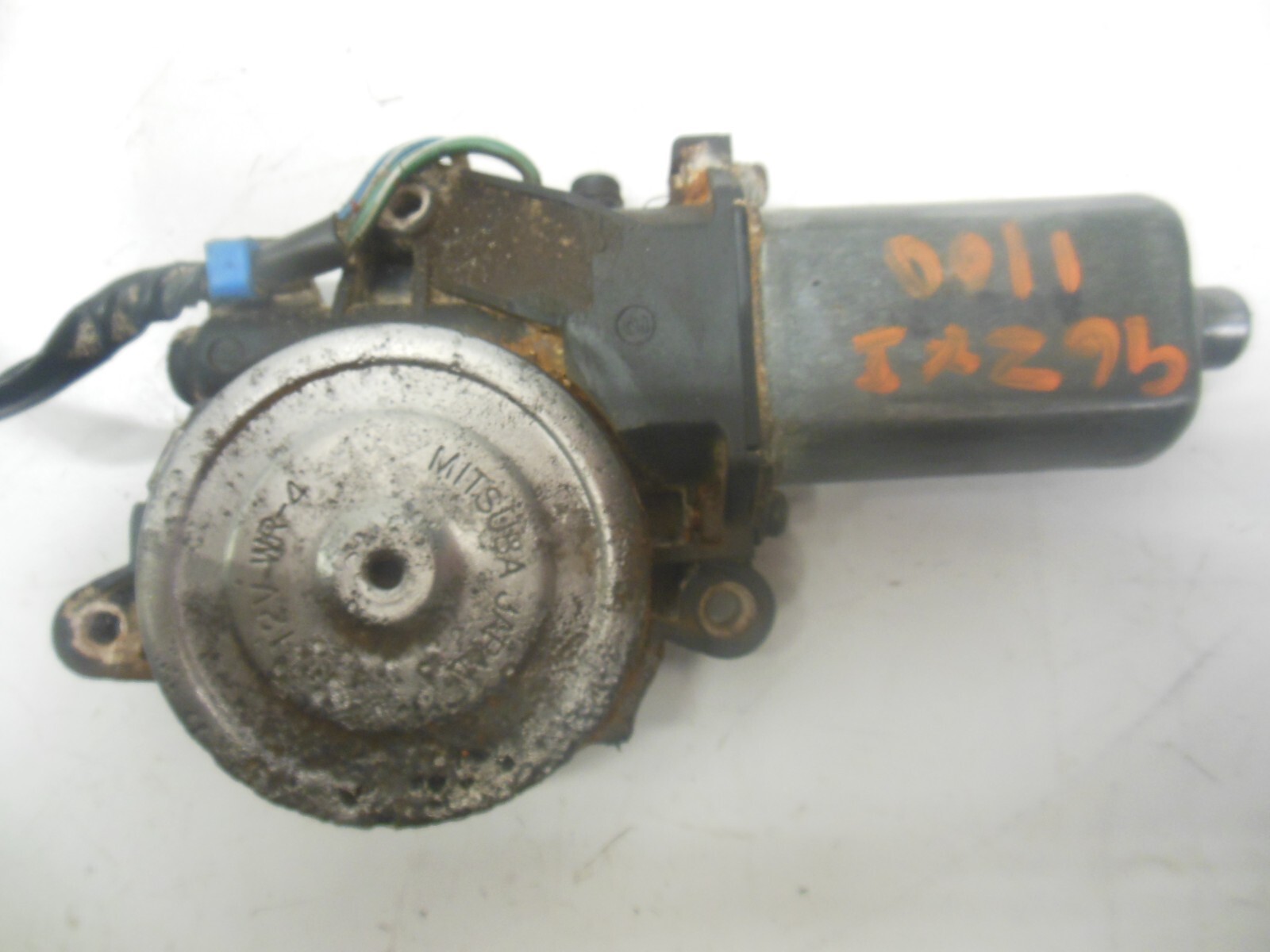 20c19 Kawasaki ZXI 900 1996 Trim Motor 21174-3703 for sale online | eBay