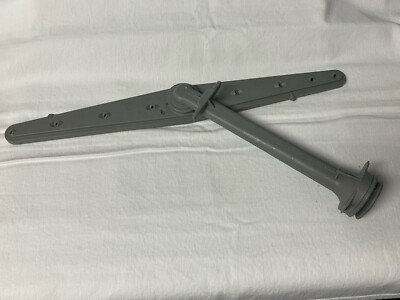 Genuine Frigidaire Dishwasher Spray Arm Assembly Part # 5304506740 | eBay