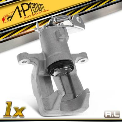 A-Premium Rear Left Brake Caliper for Renault Megane MK2/3/4 Scenic ...
