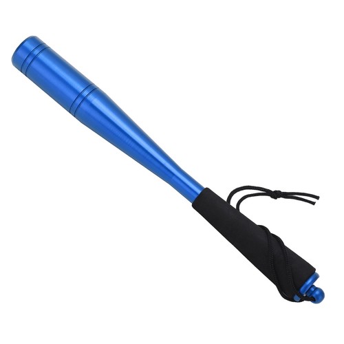 Fish Bat With EVA Non Slip Handle Aluminium Alloy Fish Whacker Stick ...