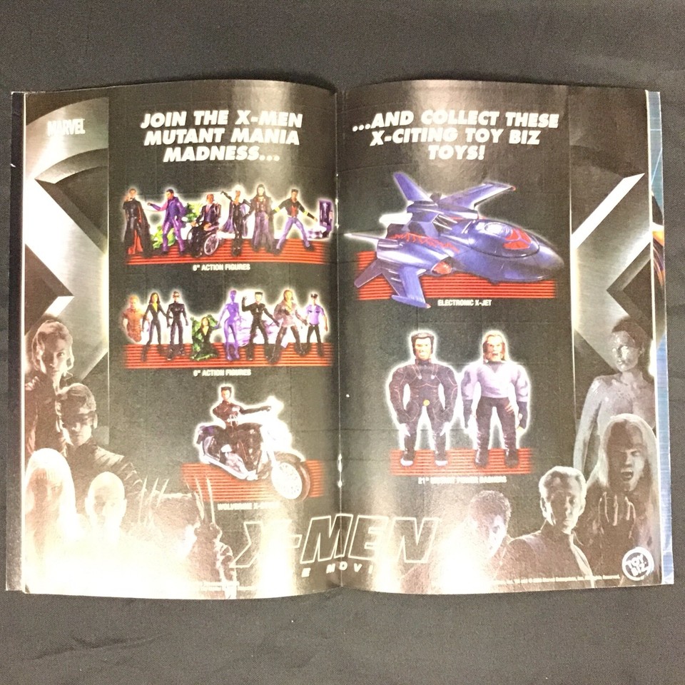 The Sentry #1 (Marvel Comics September 2000) 1st Appearance VG- | eBay